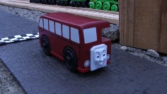 Buses | Enterprisingengine93 Wiki | Fandom