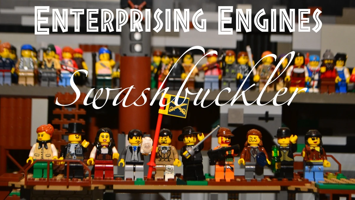 Swashbuckler | Enterprisingengine93 Wiki | Fandom