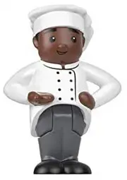 Chef | Enterprisingengine93 Wiki | Fandom
