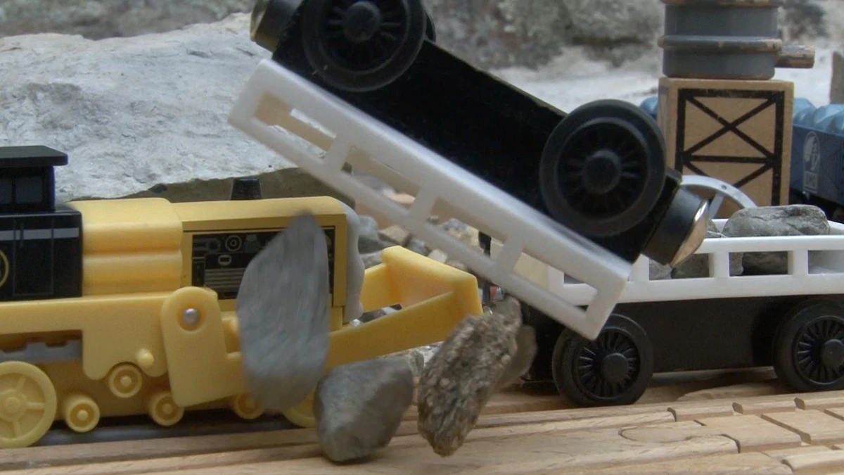 Byron | Enterprisingengine93 Wiki | Fandom