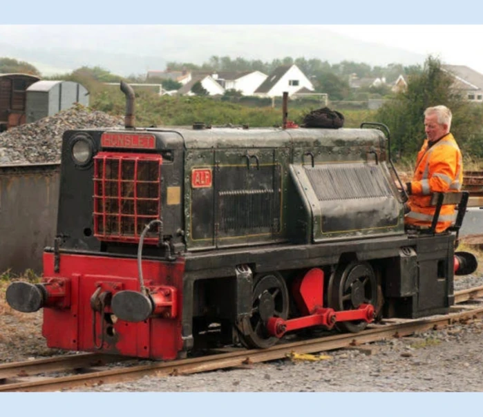 Alf | Enterprisingengine93 Wiki | Fandom