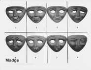 Madge's Face | Enterprisingengine93 Wiki | Fandom