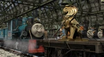 Gordon and Ferdinand | Enterprisingengine93 Wiki | Fandom