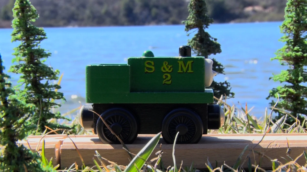 Neil/Gallery | Enterprisingengine93 Wiki | Fandom