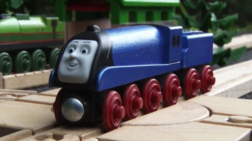 Mallard | Enterprisingengine93 Wiki | Fandom