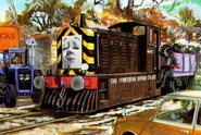 Mavis RWS | Enterprisingengine93 Wiki | Fandom