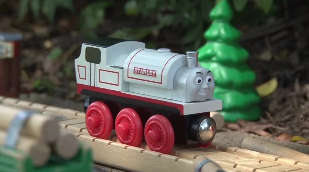 Stanley/Gallery | Enterprisingengine93 Wiki | Fandom