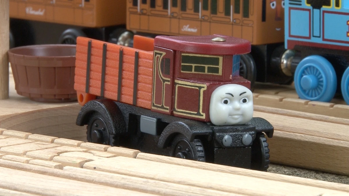 Elizabeth | Enterprisingengine93 Wiki | Fandom