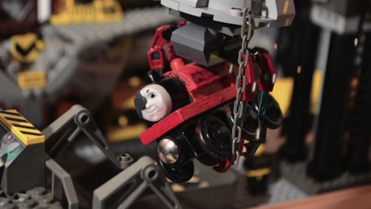 The Scrap Engine | Enterprisingengine93 Wiki | Fandom