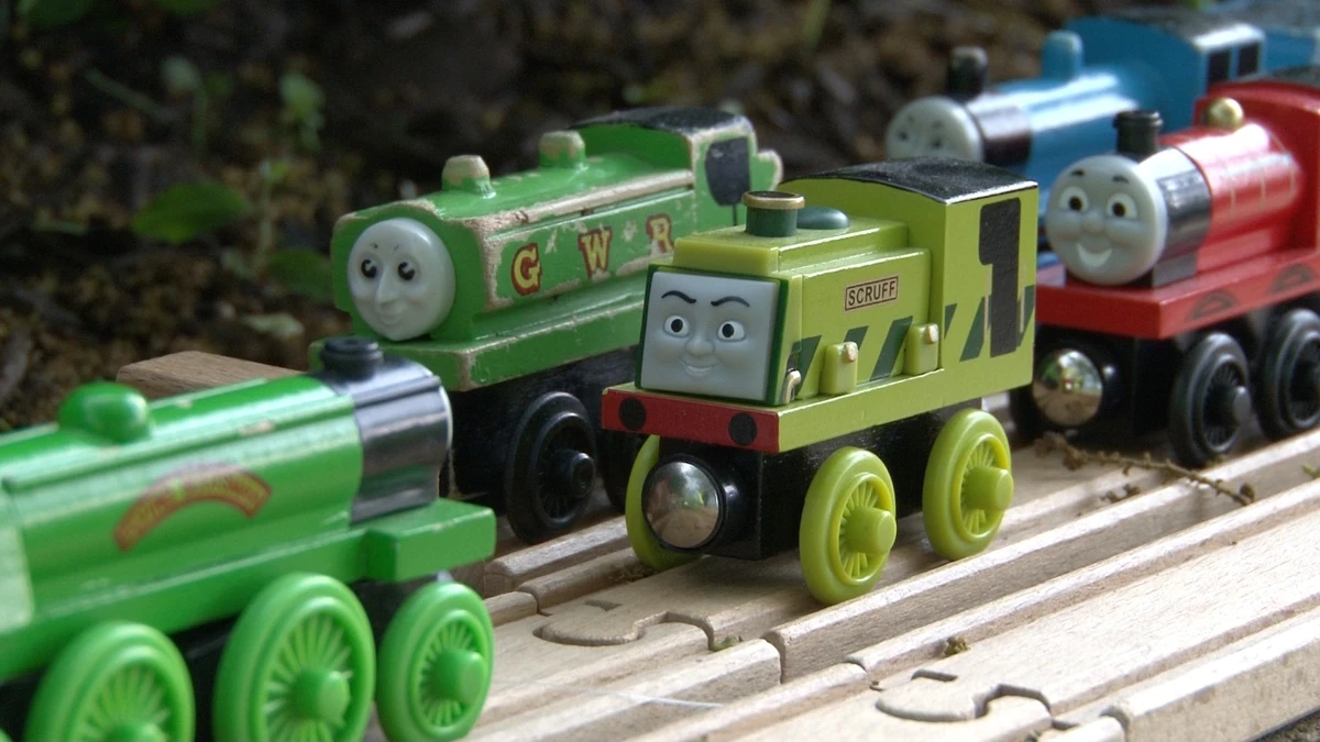 DanieltheTankEngine | Enterprisingengine93 Wiki | Fandom