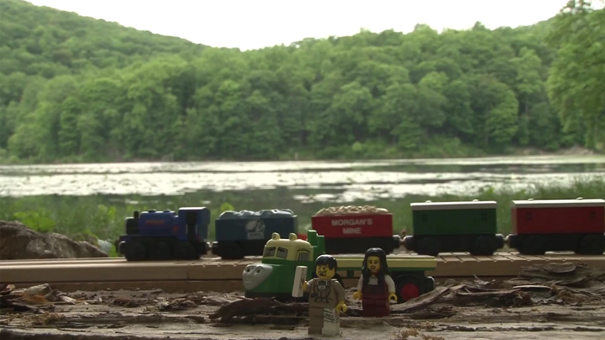 Swashbuckler/Gallery | Enterprisingengine93 Wiki | Fandom