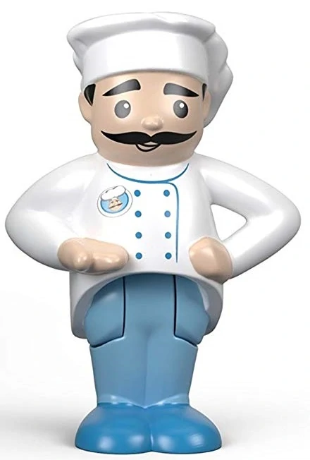 Mr Jolly | Enterprisingengine93 Wiki | Fandom