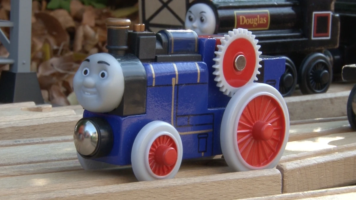 Fergus | Enterprisingengine93 Wiki | Fandom