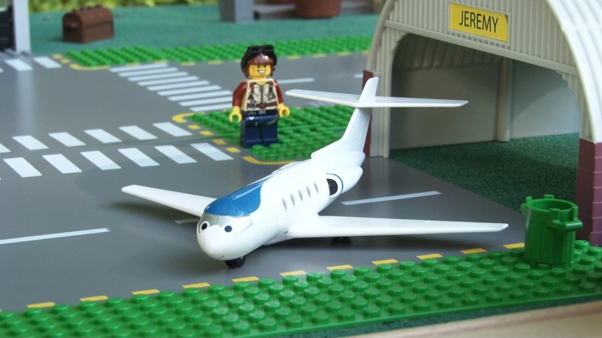 Jeremy | Enterprisingengine93 Wiki | Fandom