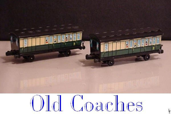 Old Coaches | Enterprisingengine93 Wiki | Fandom