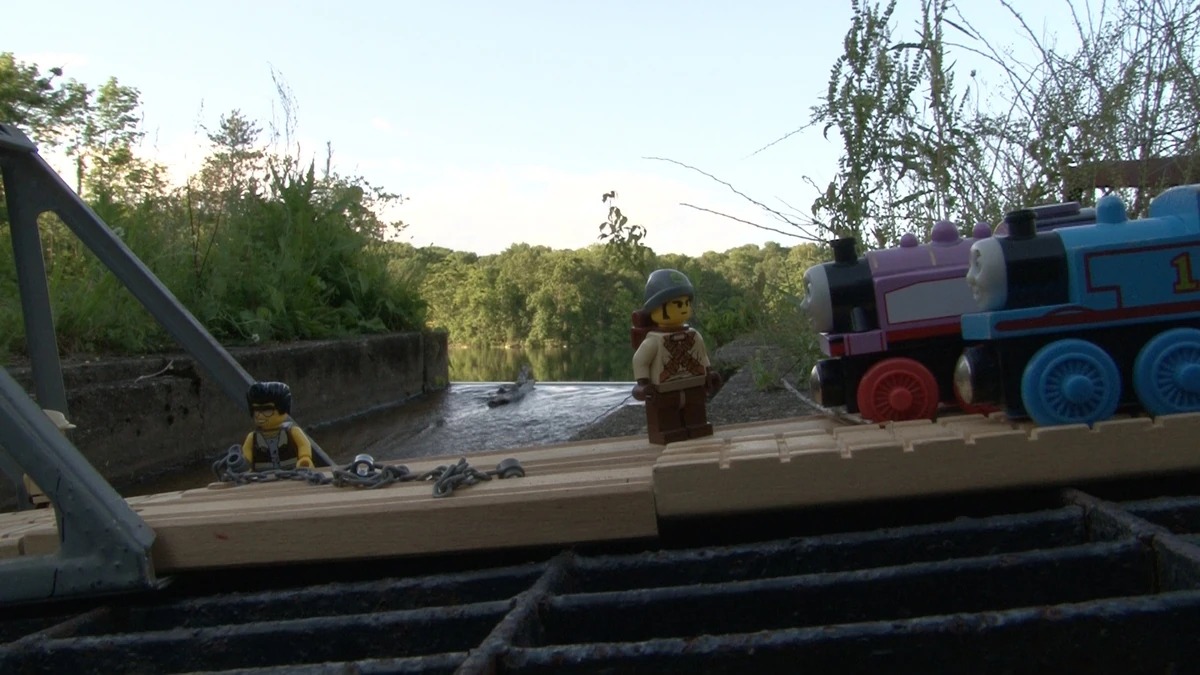 The River Bridge | Enterprisingengine93 Wiki | Fandom