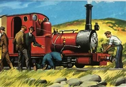 Gallant Old Engine RWS | Enterprisingengine93 Wiki | Fandom