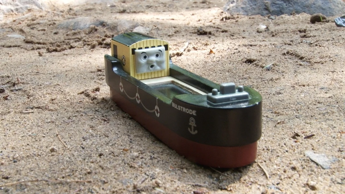 Bulstrode | Enterprisingengine93 Wiki | Fandom