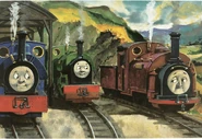 Granpuff RWS | Enterprisingengine93 Wiki | Fandom