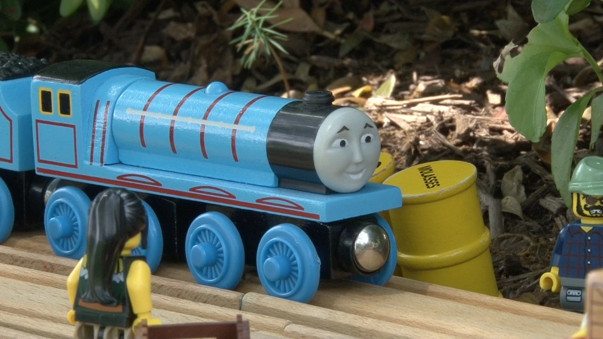 Missoliverandblossom | Enterprisingengine93 Wiki | Fandom