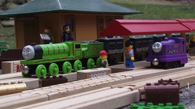 Kirk Machan | Enterprisingengine93 Wiki | Fandom