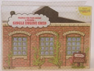 Special Single Engine Shed | Enterprisingengine93 Wiki | Fandom