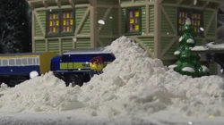 The Express Diesel | Enterprisingengine93 Wiki | Fandom