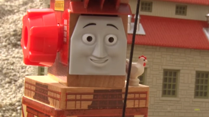 Hen | Enterprisingengine93 Wiki | Fandom