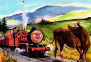 Mike's Whistle RWS | Enterprisingengine93 Wiki | Fandom