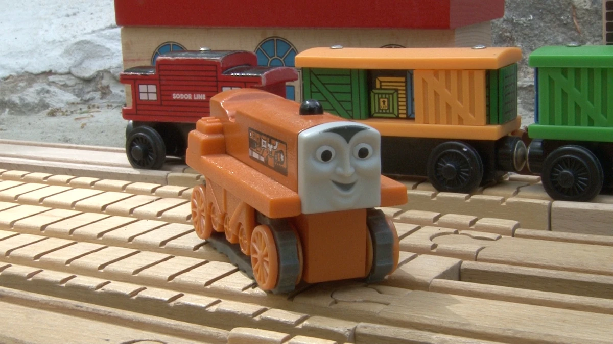 Terence | Enterprisingengine93 Wiki | Fandom