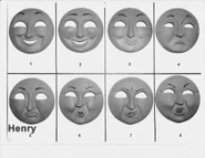 Henry's Face | Enterprisingengine93 Wiki | Fandom