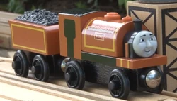 Duke | Enterprisingengine93 Wiki | Fandom