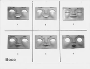 Boco's Face | Enterprisingengine93 Wiki | Fandom