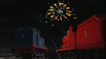 Thomas and the Firework Display | Enterprisingengine93 Wiki | Fandom