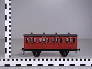 Red Coaches | Enterprisingengine93 Wiki | Fandom