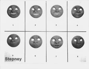 Stepney's Face | Enterprisingengine93 Wiki | Fandom