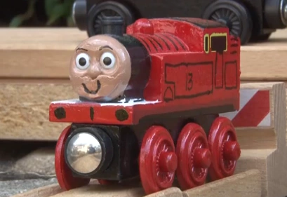 Young Tucker | Enterprisingengine93 Wiki | Fandom