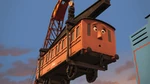 Thomas and the Emergency Cable | Enterprisingengine93 Wiki | Fandom