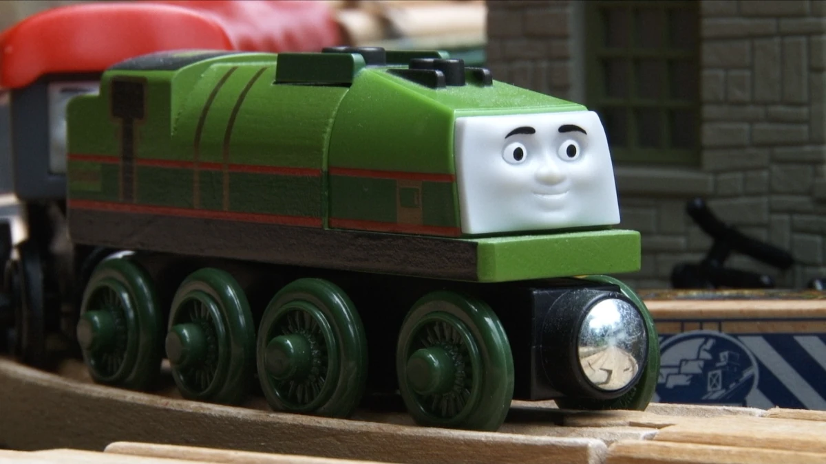 Gator/Gallery | Enterprisingengine93 Wiki | Fandom