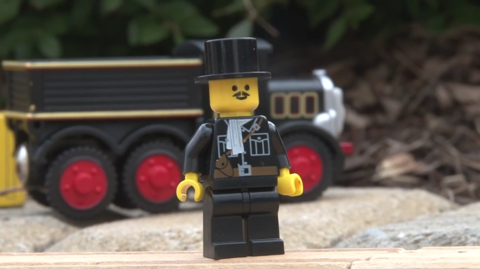 The Fat Controller/Gallery | Enterprisingengine93 Wiki | Fandom