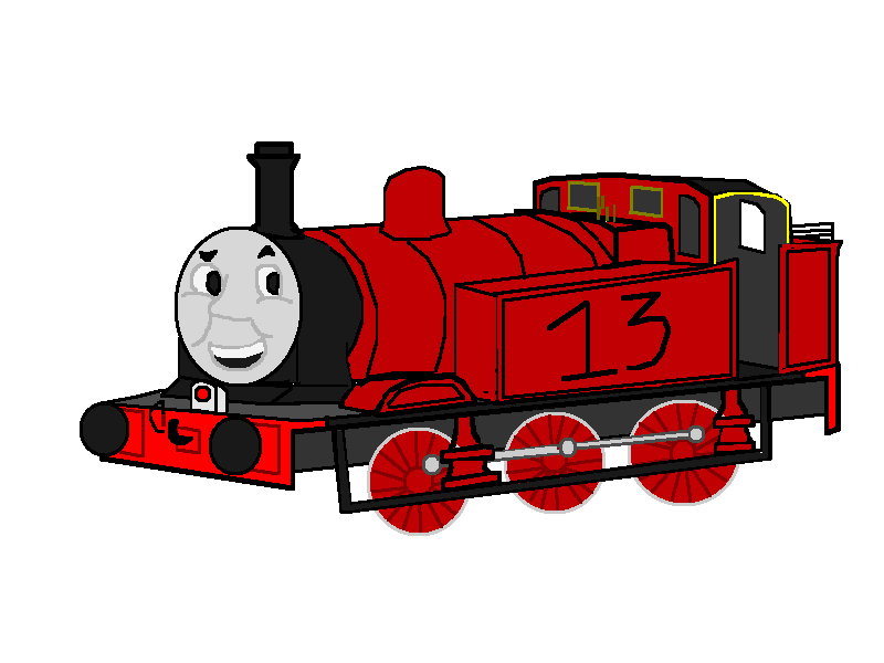 User blog:EdGeorgenCody/Enterprising Engines Art | Enterprisingengine93 ...