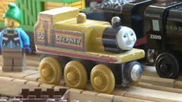 Stepney | Enterprisingengine93 Wiki | Fandom