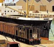 North Star | Enterprisingengine93 Wiki | Fandom