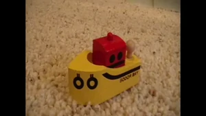 Sodor Bay Tugboat | Enterprisingengine93 Wiki | Fandom