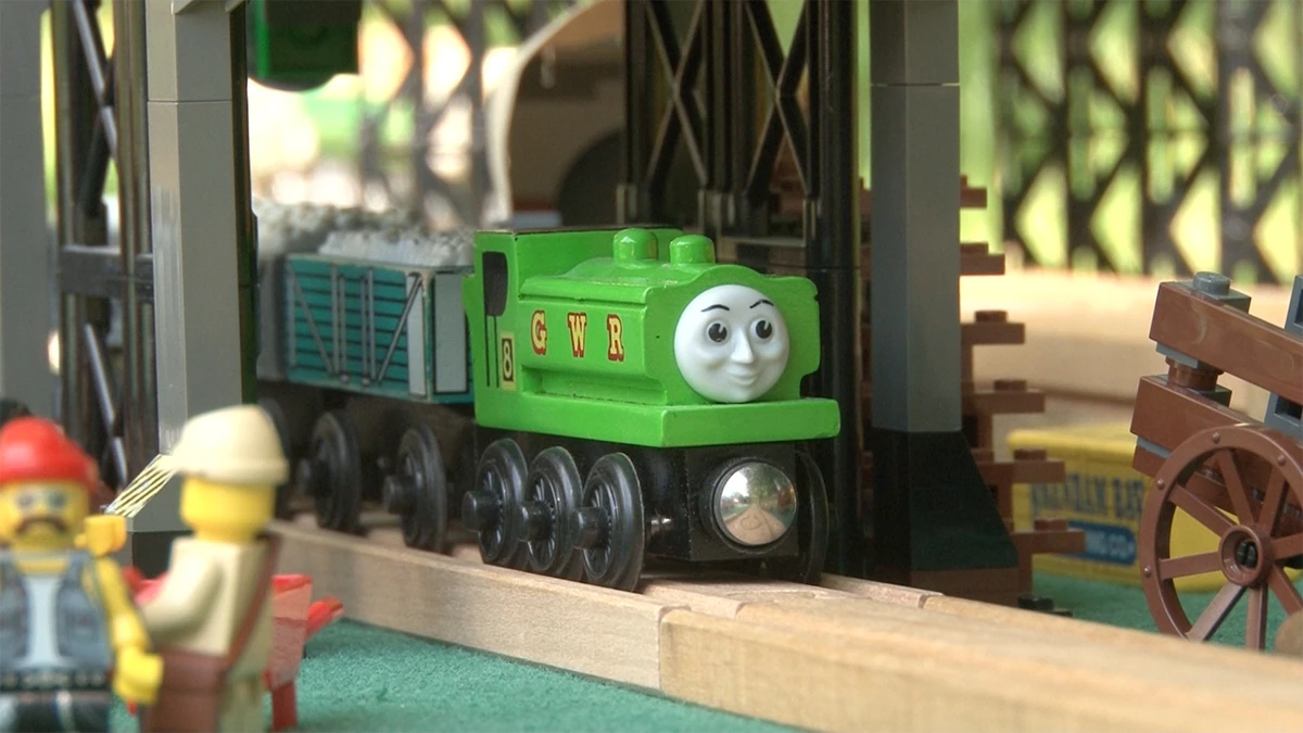 The Ballast Hopper/Gallery | Enterprisingengine93 Wiki | Fandom