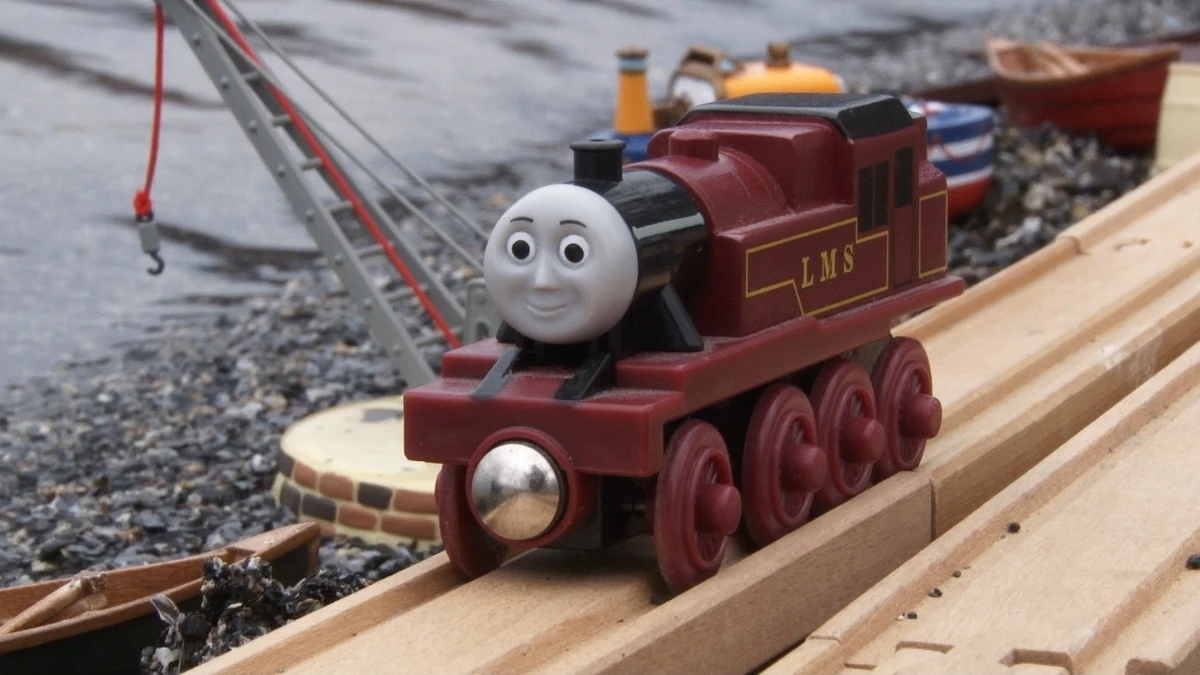 Arthur | Enterprisingengine93 Wiki | Fandom