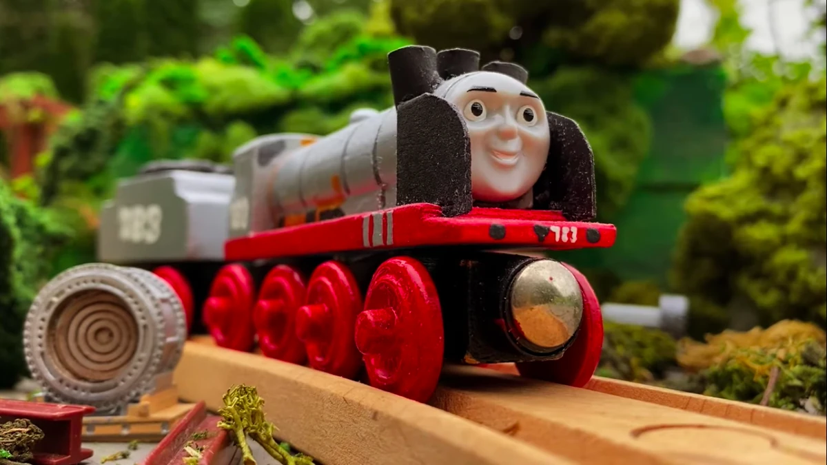 The Experimental Engines Yard | Enterprisingengine93 Wiki | Fandom