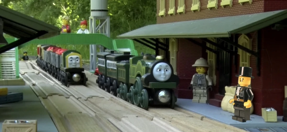 The Tides that Bind | Enterprisingengine93 Wiki | Fandom