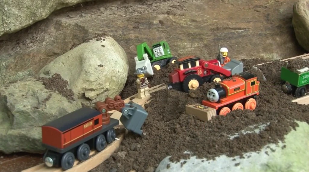 Season 3 | Enterprisingengine93 Wiki | Fandom