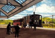 Toby and the Stout Gentlemen RWS | Enterprisingengine93 Wiki | Fandom